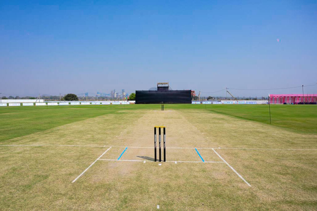 MGM School of Sports