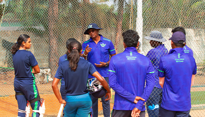 MGM School of Sports